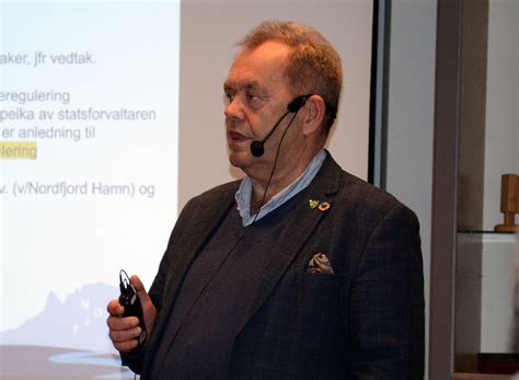 Kommunedirektør Auka Formua Med 12 Millionar Kroner Smp No