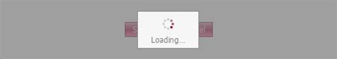 Loading Panel ASP NET MVC Extensions DevExpress Documentation