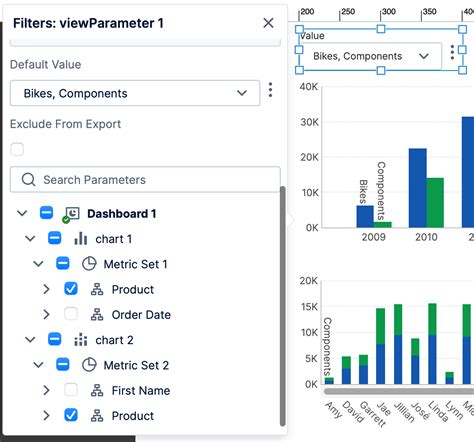 Create A Metric Set And Add A Filter How To Analyze Data Documentation Learning