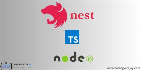 Database Integration And Authentication In Nestjs A Step By Step Guide