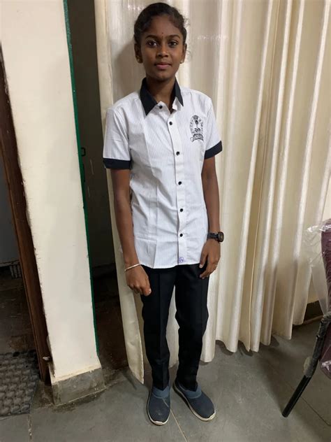 Girls College Uniform At Rs Piece In Bengaluru Id