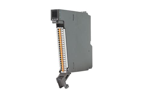 Analog Io Beijer Electronics