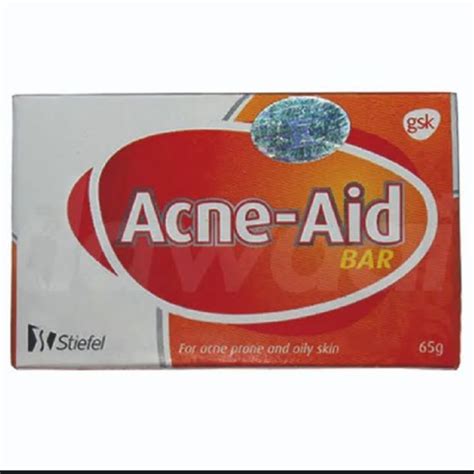 Acne Aid Soap For Acne Real Soap Darazpk