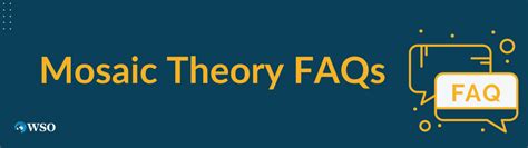 Mosaic Theory Definition And Examples Of Information Sources Wall Street Oasis