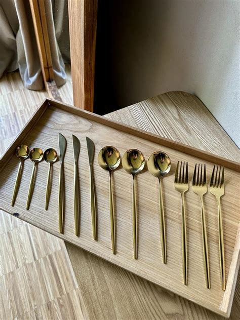 Столовий набір — ціна 800 грн у каталозі Столове приладдя Купити товари для дому та побуту за