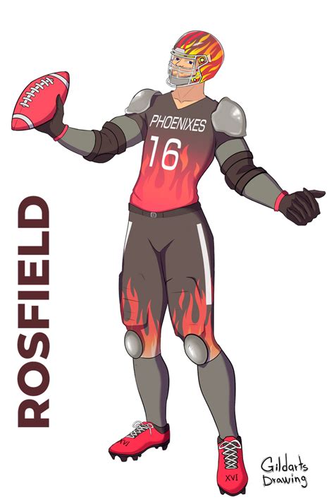 Go Phoenixes By Thestellarsage On Deviantart