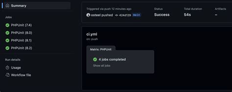 How To Build And Distribute Beautiful Command Line Applications With PHP And Composer Osteel S