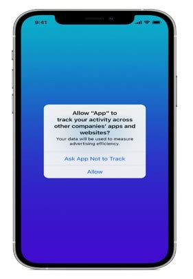 Disable Ad Tracking In IOS And Android Reasons To Do It Now Australian Cyber Security Magazine