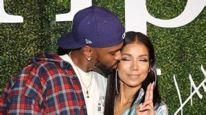 Big Sean, Jhené Aiko's Relationship Timeline