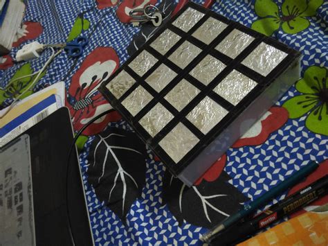 arduino based midi fighter touch sensitive 7 steps with pictures