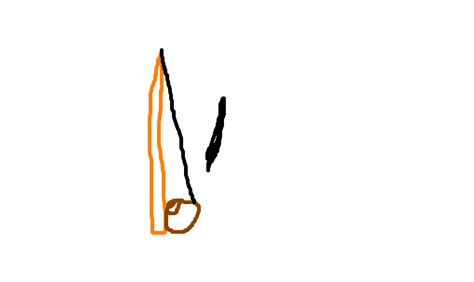 Berimbau Desenho De Dands2 Gartic