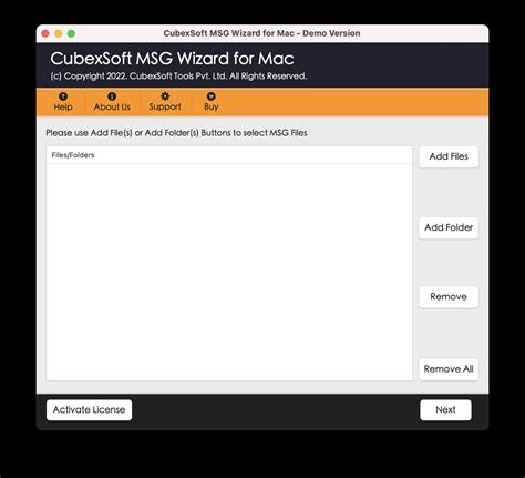 Msg File Import To Pdf On Mac Download And Review