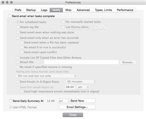 syncovery download free mac 11 4 2 softpedia