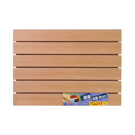 木目すのこ E 製品情報 株式会社オーエ