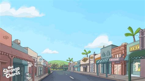 Town Gifs Find Share On Giphy