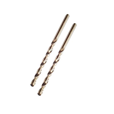 HSS Drill Bit Hyundai Power Products