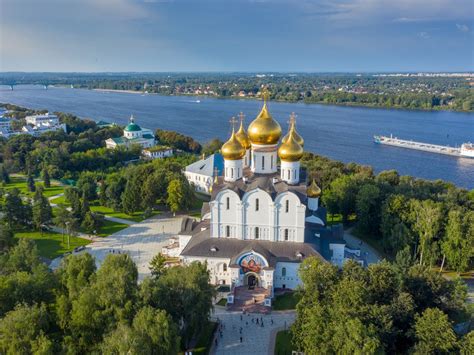 Влюбиться в Ярославль за 2 часа! Индивидуальная экскурсия 🧭 цена ...