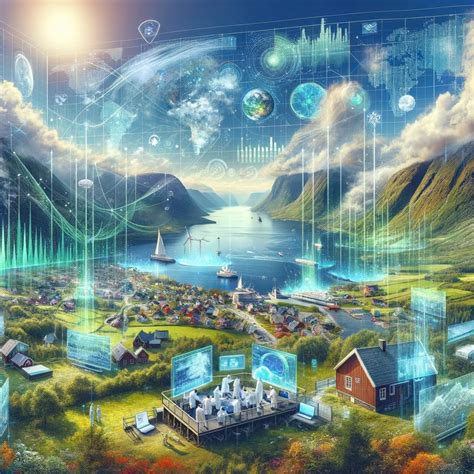 19th international enkf workshop 2024 norwegian center for data