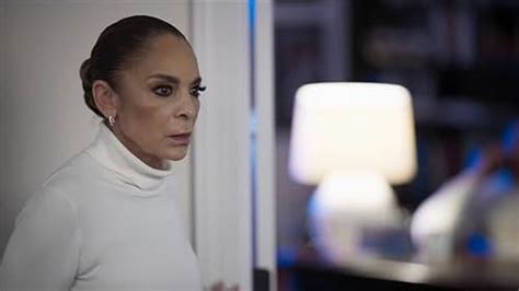 Jasmine Guy Mother
