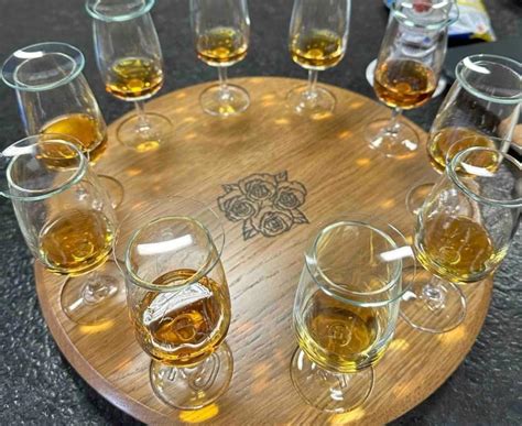 Steve Coomes On Linkedin A Private Barrel Pick At Four Roses Bourbon