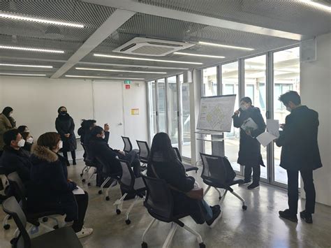 미군부대 앞 평택역 등 새로운 문화공간 조성을 위한 전문가 컨설팅