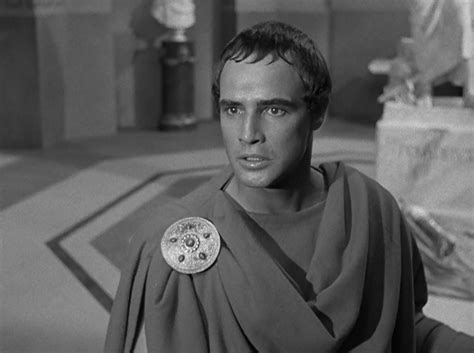 Julius Caesar Movie 1953