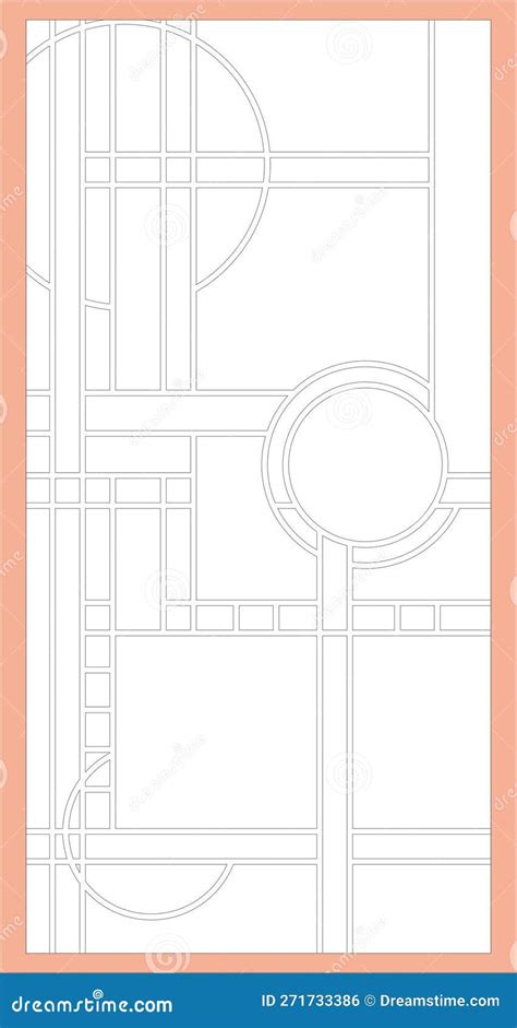 Door Partition Glass Partition Design And Mdf Cutting Vector Door Partition Glass Partition Design And Mdf Cutting Vector