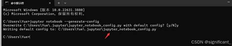 jupyter notebook修改成谷歌浏览器打开 jupyter notebook怎么用指定浏览器打开 csdn博客