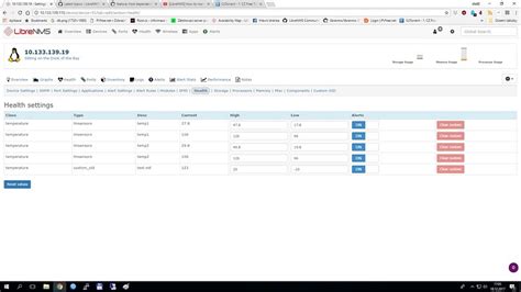 Custom Oid In LibreNMS Projects LibreNMS Community