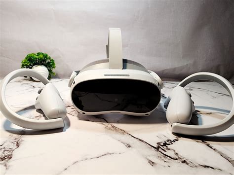 Pico 4 Review The Best Vr Headset Money Can Buy In Malaysia Hitech Century