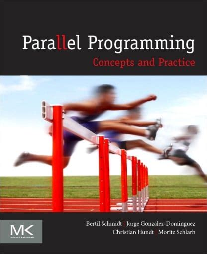 Parallel Programming Concepts And Practice Biblioteca