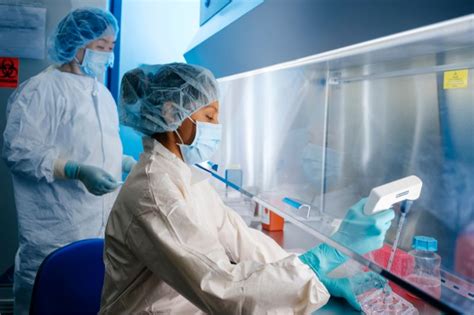 Uclas Translational Cell Therapy Lab Partners With Stem Cell