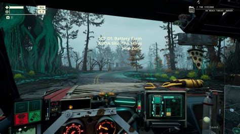 Review Pacific Drive