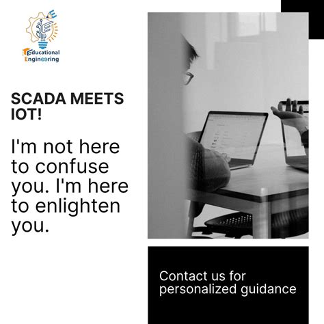 Scada Iot Smartintegration Eduengteam Ashrafexplains