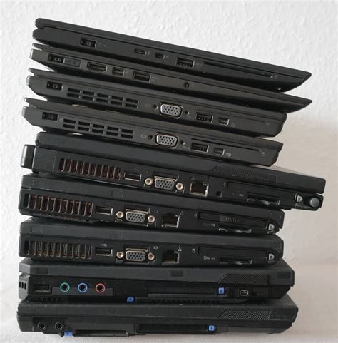 My X Stack Rthinkpad