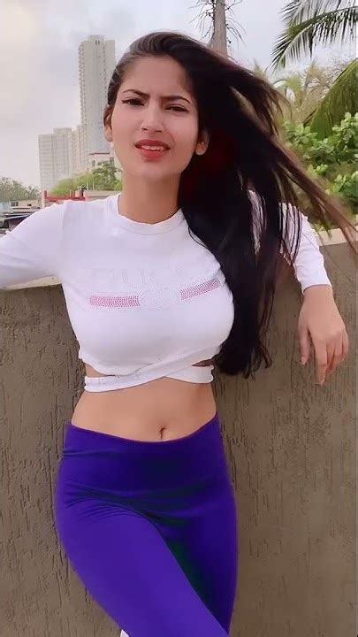 Ignore Krne Ka Game Khele Angel Rai Hot And Sexy Insta Reel Video Angel