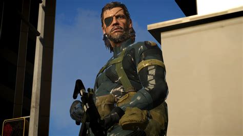 Скачать Grand Theft Auto 4 Metal Gear Solid V Ground Zeroes Big
