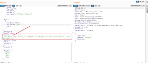 There Is A Stored Xss Vulnerability In The Apiadminstoreproductsave Interface Of The Crmeb
