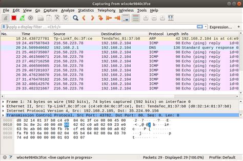 how to install wireshark on ubuntu 18 04 lts tutorials and how to