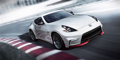 Nissan Indonesia Mobil Nissan Nismo Performance Komponen Mobil