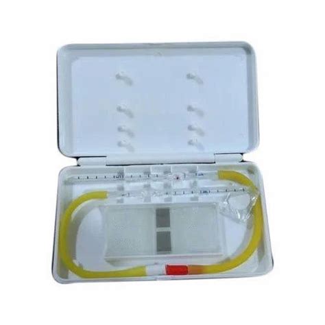 Haemocytometer Chamber Haemocytometer Kit Wholesale Supplier From Delhi
