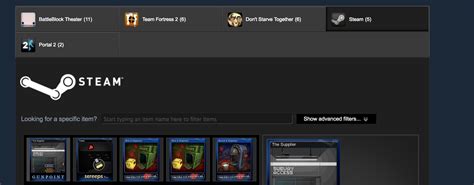 Programatically Liquidating My Steam Inventory Adam Bard And His Magical Blog