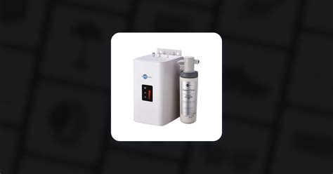 Insinkerator Filter 3n1 Twin Pack 2stk Se Priser