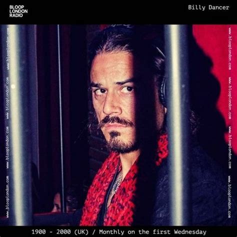 Stream Billy Dancer 03 04 24 By Bloop London Radio Listen Online For Free On Soundcloud
