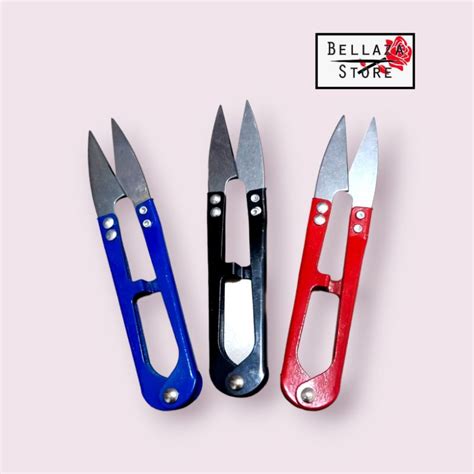 Yarn Scissors Sewing Thread Scissors Sewing Thread Cutting Scissors Check Scissors Shopee