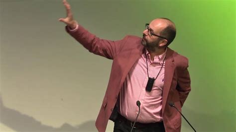 Bes Cci Symposium Making A Difference In Conservation Rob Freckleton