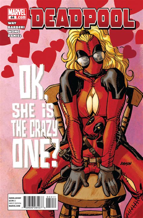 Ultimate Marvel Vs Capcom 3 Deadpool Alternate Costumes Rmercwithamouth