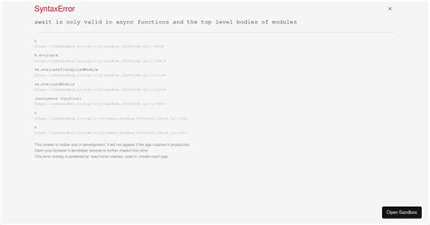 React Email With Nodemailer Codesandbox