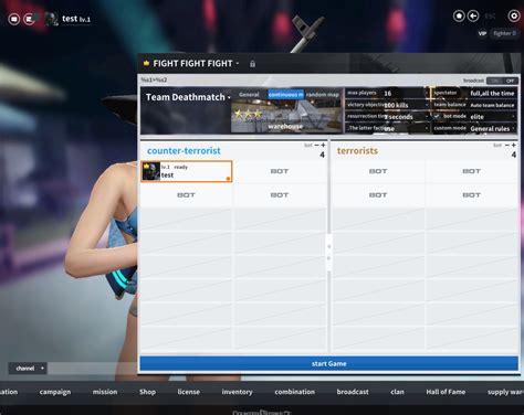 Counter Strike Online Server Install Tutorial Updated Page RaGEZONE MMO Development