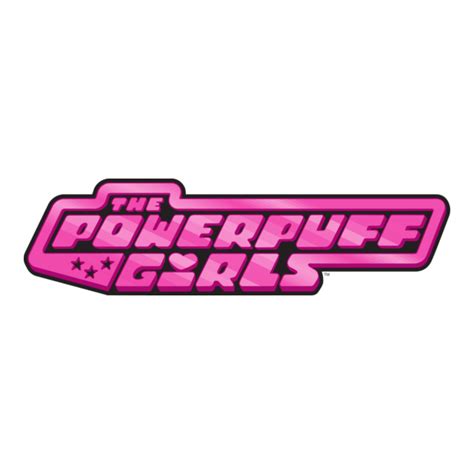The Powerpuff Girls Logo Png Vector Ai Cdr Eps Pdf Svg Free Download